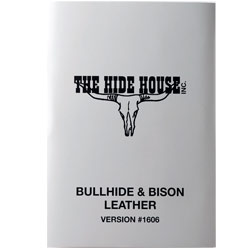 Bullhide Leather | Hide & Leather House