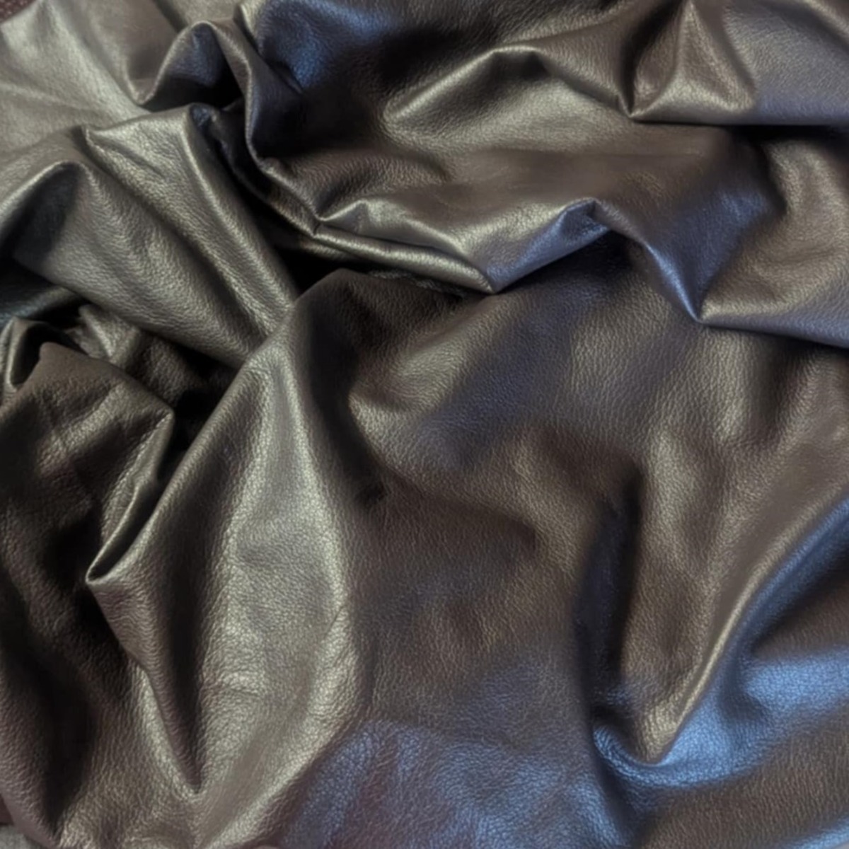 Deerskin Leather | Hide & Leather House