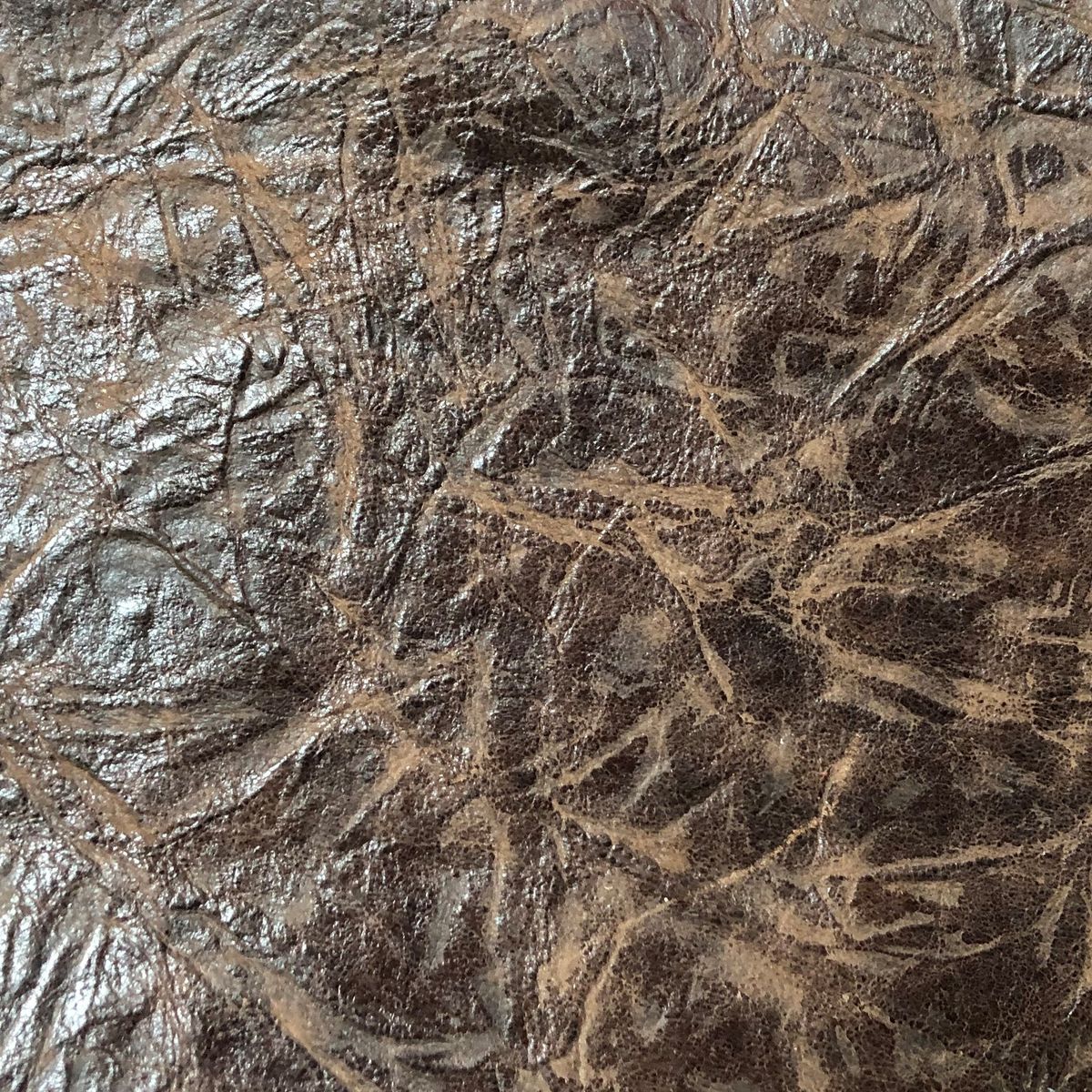 Aged Bark Cowsides Leather | Hide & Leather House