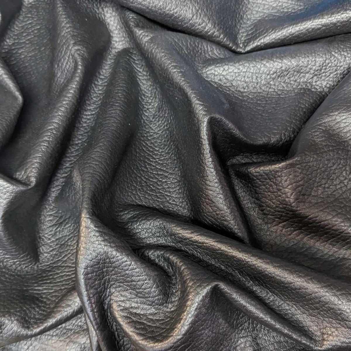 Jaguar Lamb Leather | Hide & Leather House