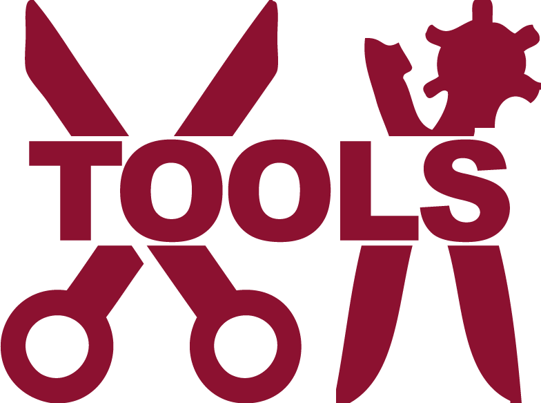 Scissors Tool | Hide & Leather House